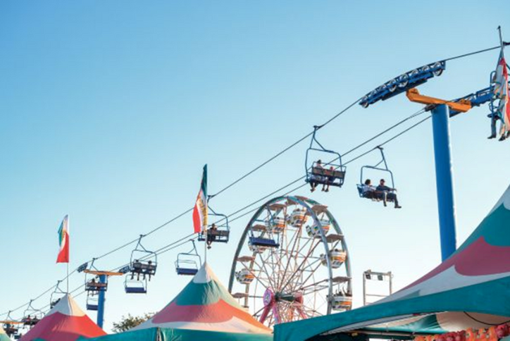 Your Go-to Guide to the NC State Fair
