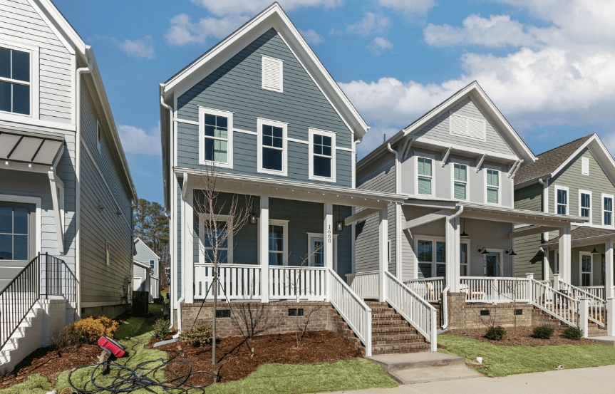 Homesite 2056 - Greenwich