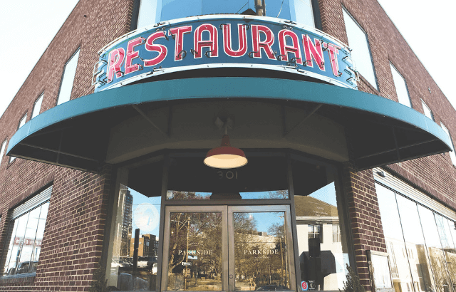Historical Eateries in the Triangle