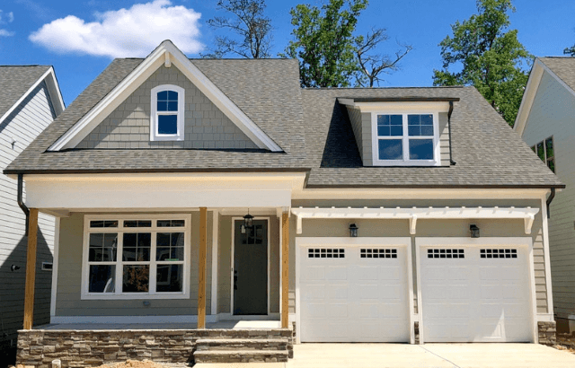 Homes for Sale in Wendell, NC | Wendell Falls Homes