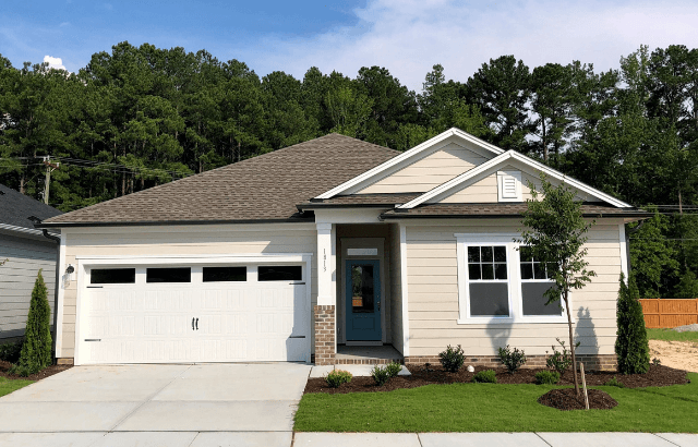 Homes for Sale in Wendell, NC | Wendell Falls Homes