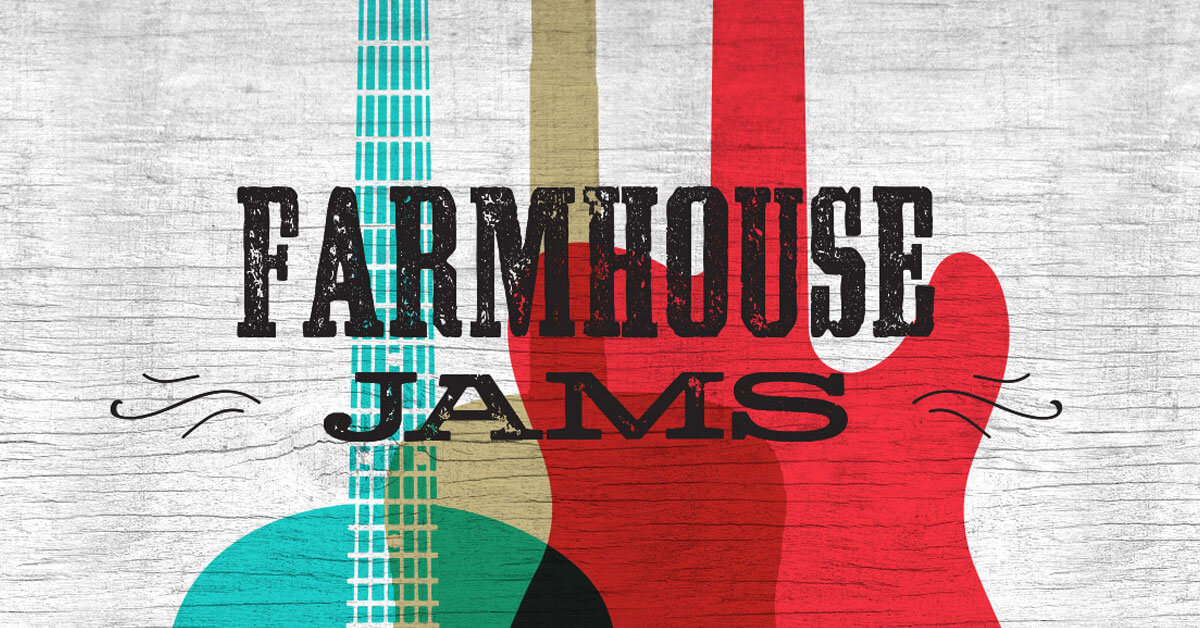 Farmhouse Jams