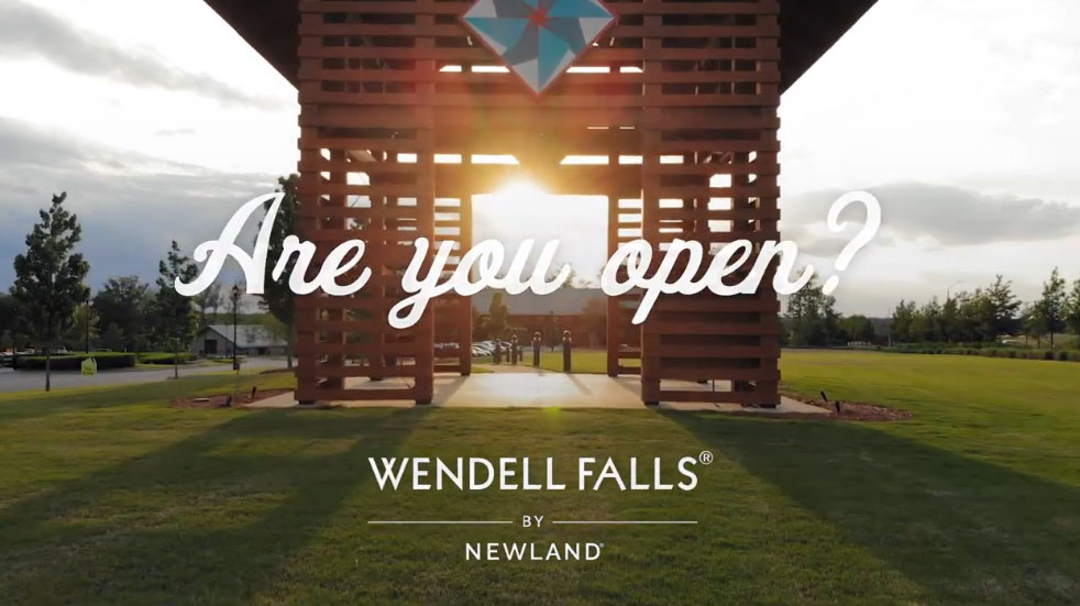 New Homes for Sale Raleigh, NC | New Townhomes Raleigh NC