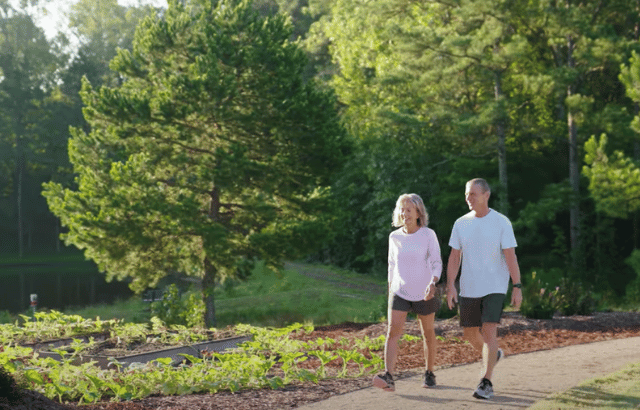 Get Active and Inspired at Encore
