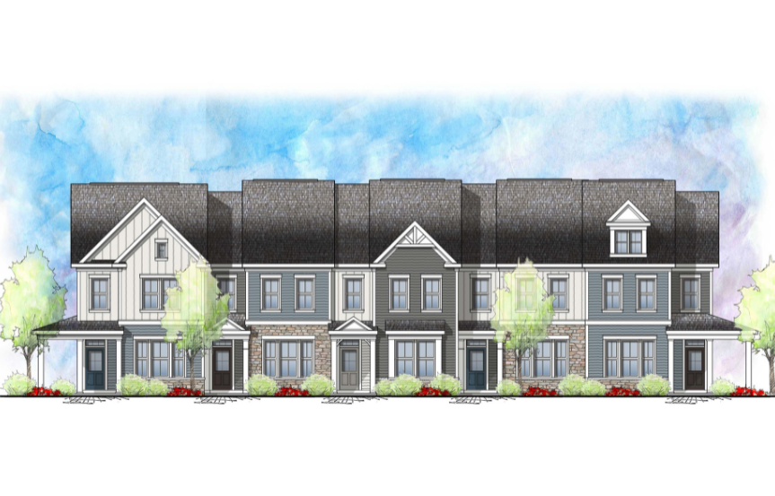 Brookfield Residential - Lennox