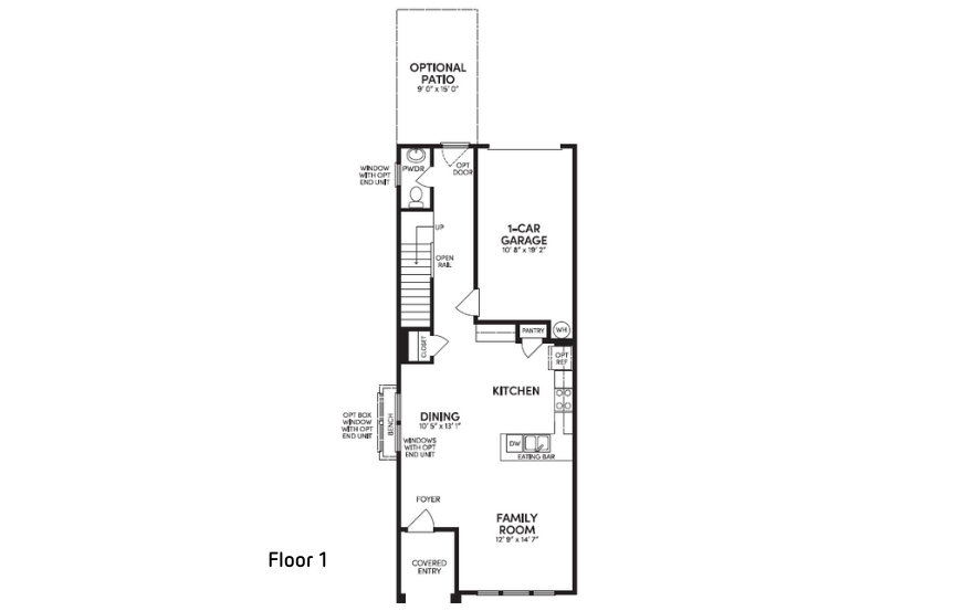 Brookfield Residential - Morgan