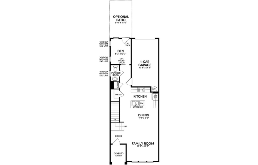 Brookfield Residential - Lennox