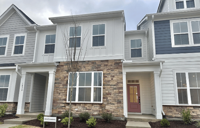 Brookfield Residential - Lennox