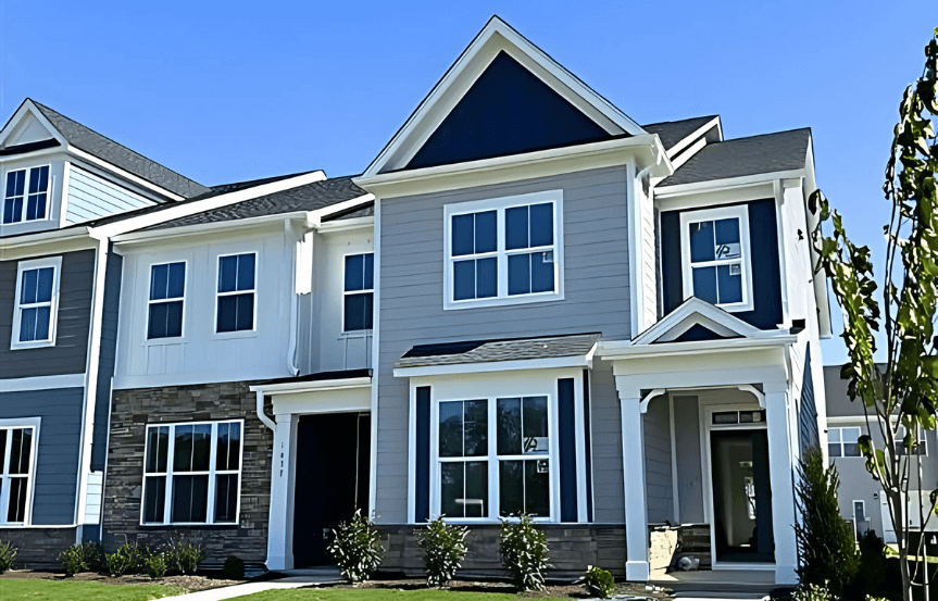 Garman Homes - Shoot