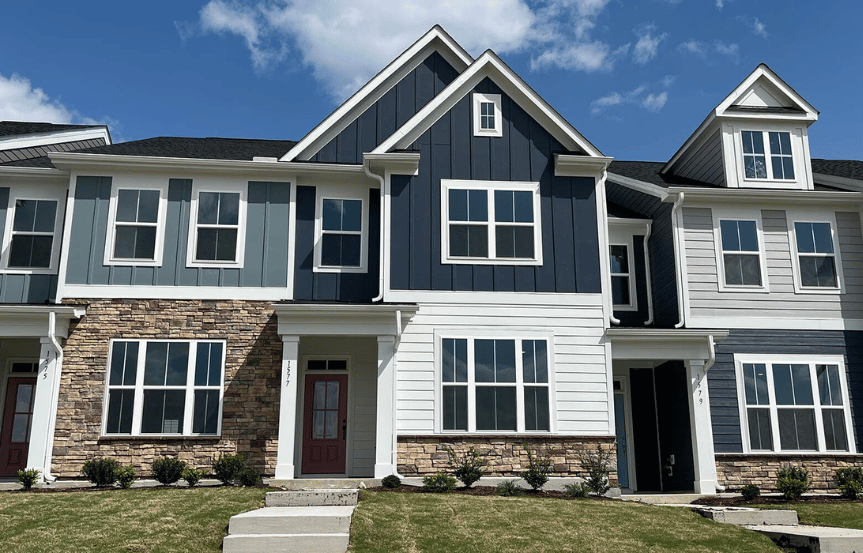 Brookfield Residential - Lennox